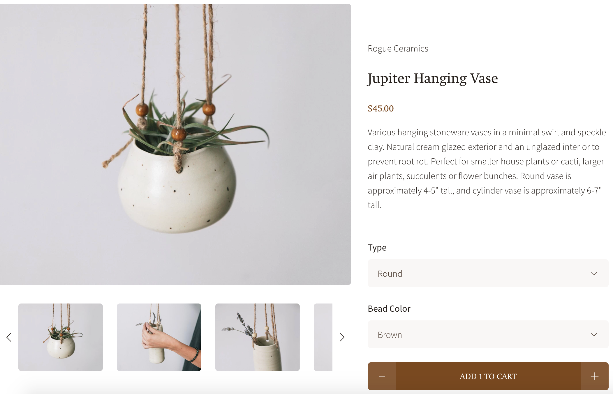 Featured product section – Trailblaze Media